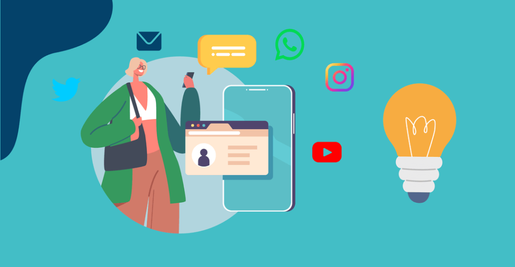 Ventajas del Networking y Tendencias | Simple Link